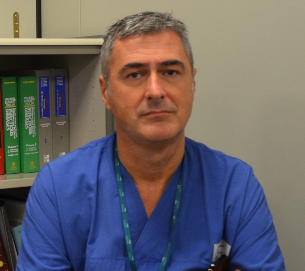 Comunicato stampa congiunto dell'Azienda Usl di Modena e dell'Azienda ...