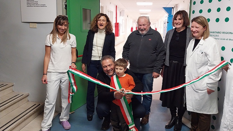 Castelfranco, una festa con i cittadini e i sindaci dell’Unione del ... Castelfranco, una festa con i cittadini e i sindaci dell’Unione del ...